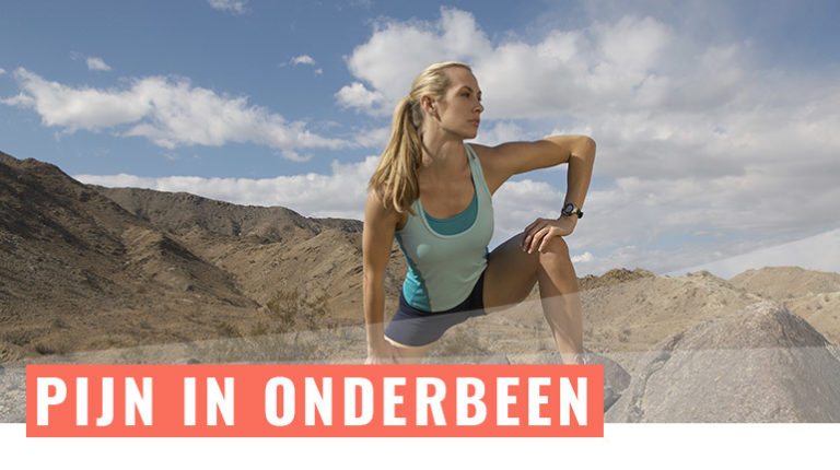 Spierpijn bovenbeen: met deze methodes kom je er snel vanaf ...