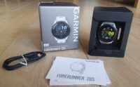Garmin Forerunner 265 / 265S Review: expert review – Hardloopzone.nl