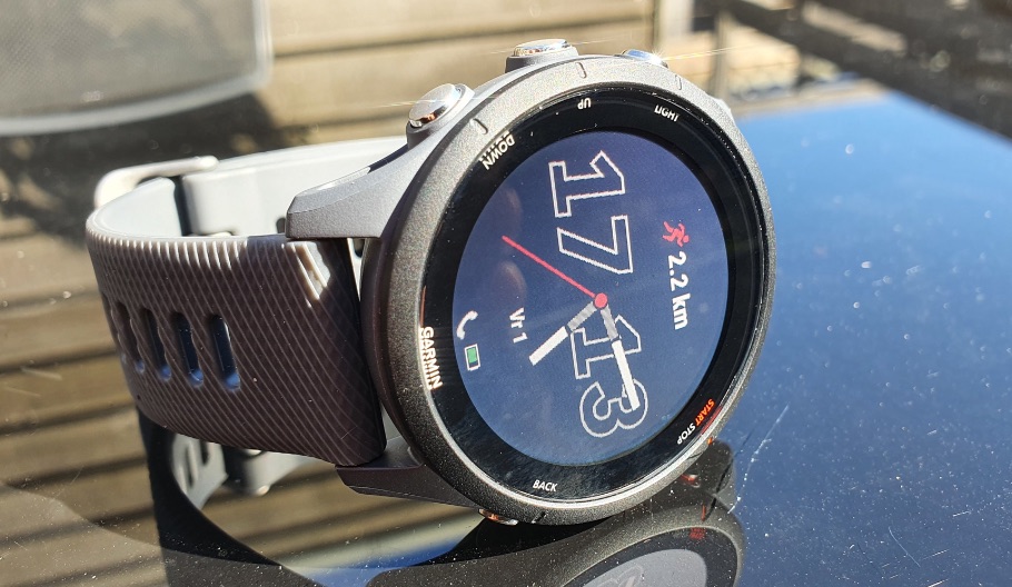 Garmin Forerunner 255 (Music) Review - bekijk onze uitgebreide test