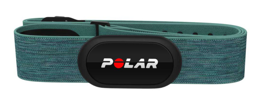Polar H10 hartslagband Review – Hardloopzone.nl